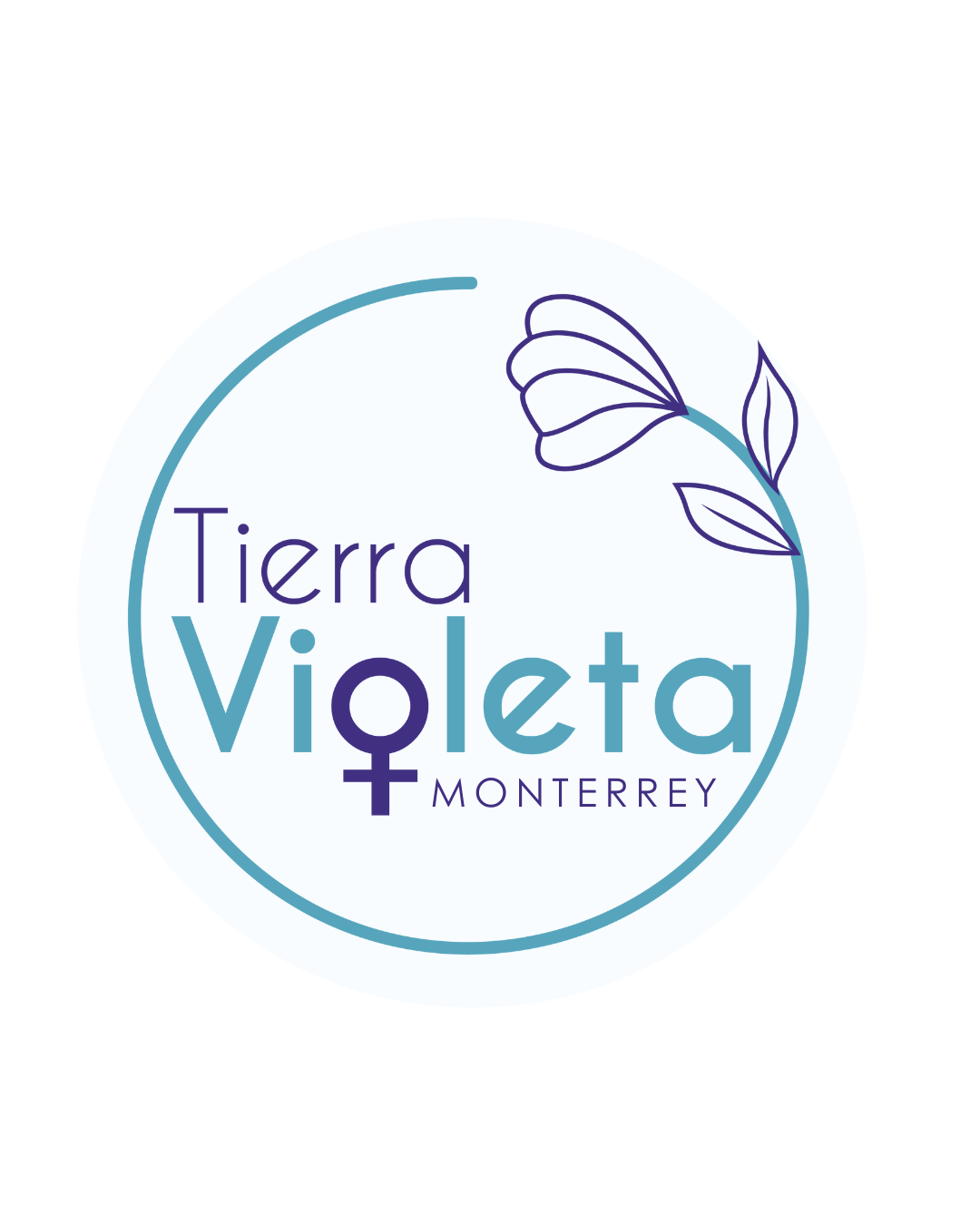 Tierra Violeta – Cuerpas en Libertad